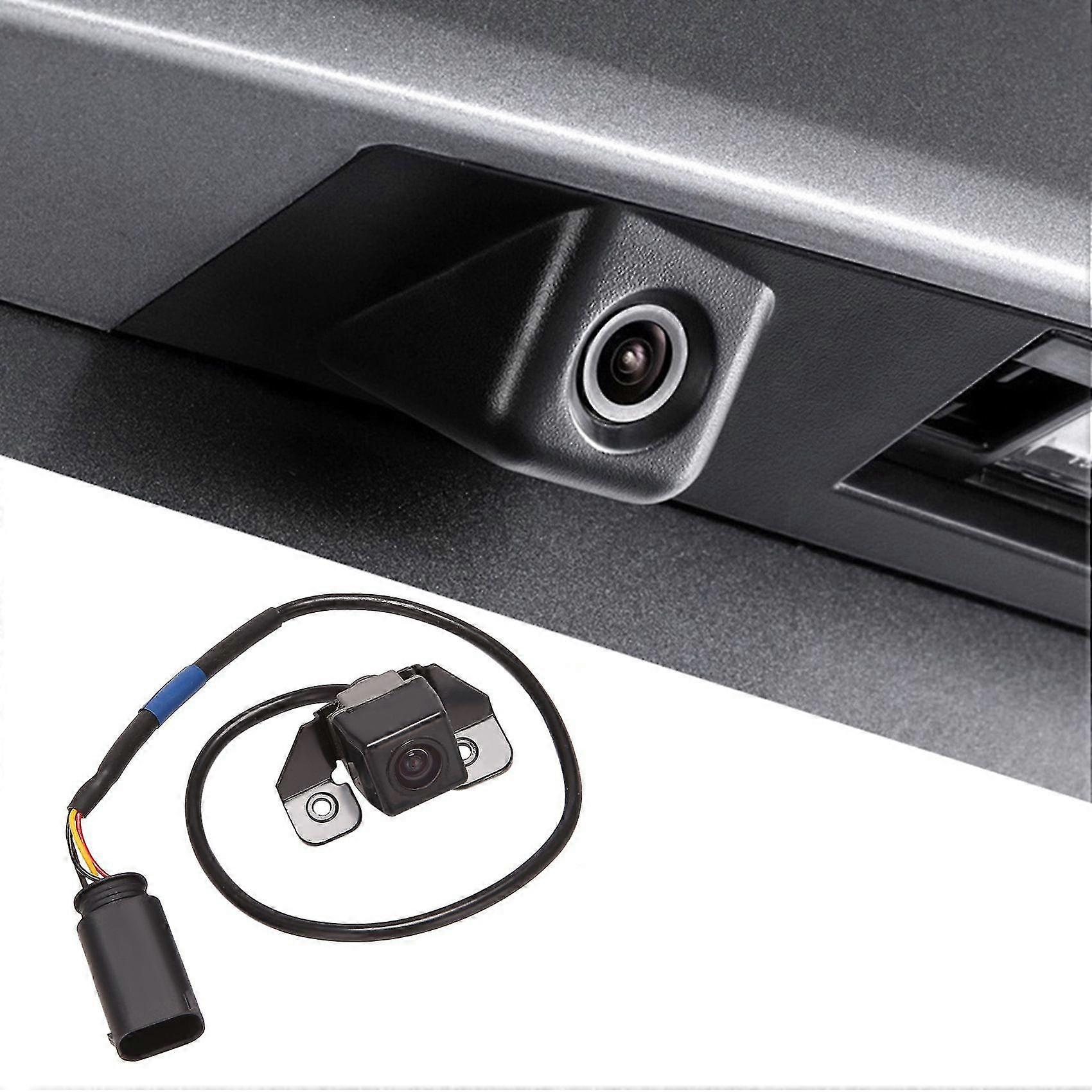 2024 For Hyundai Tucson / ix35 2009-2013 Car Rear View Camera Reverse ...