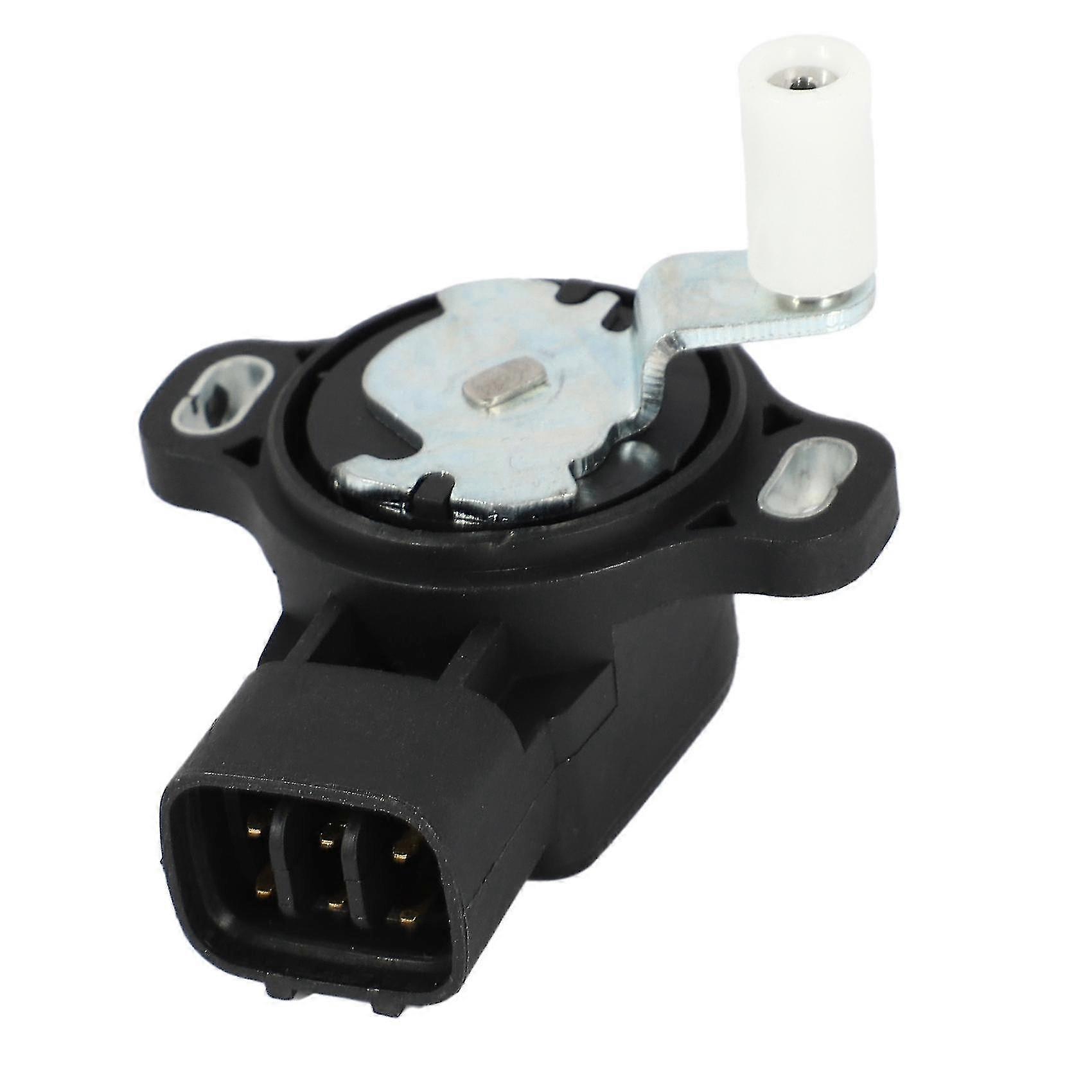 Throttle Position Sensor Accelerator Pedal Assembly For Nissan Navara ...