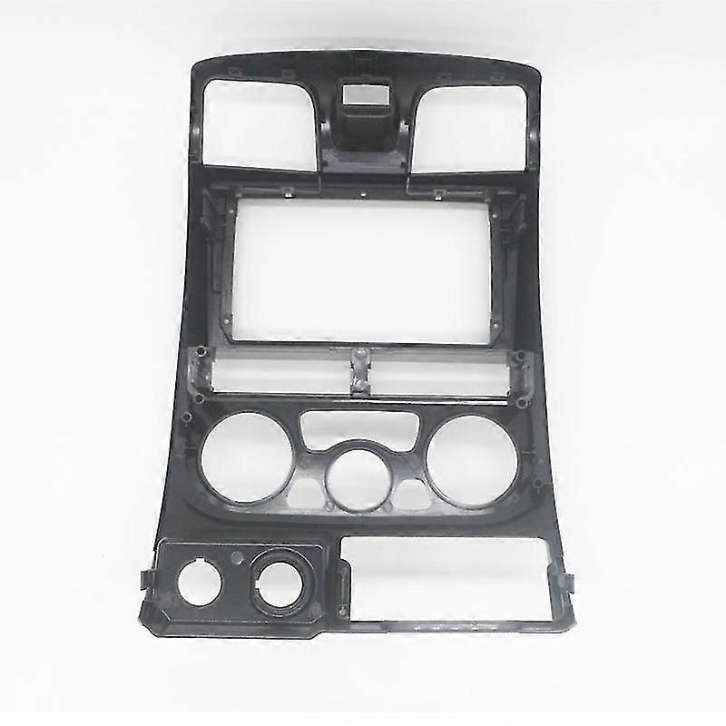 Android Car Radio Stereo Frame Kit For ISUZU D-MAX/MU 7 CHEVROLET ...