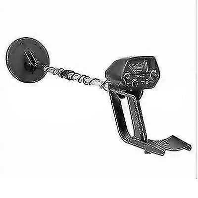 Professional Underground Adjustable Gold Metal Detector | Fruugo UK