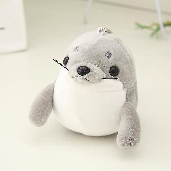 Cute Little Seal Stuffed Marine Animal Series Plush Toys | Fruugo UK