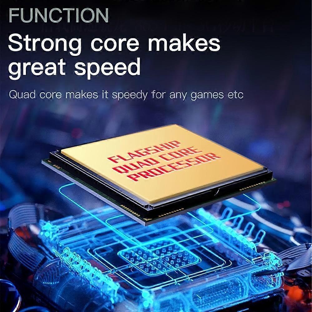 Rainbuvvy XS11 Super Mini Android Smartphone 2GB RAM 16GB ROM Quad Core ...