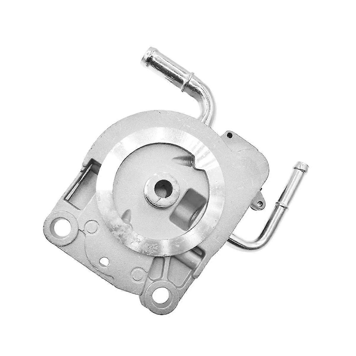 Fuel Filter Body Primer Pump For L200 Triton Ka4t Kb4t 2.5l 4d56 2005 ...