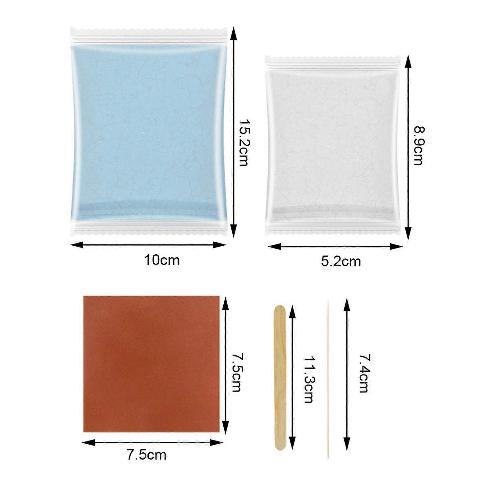 3D Family Hand Mold Plaster Kit Keepsake Hands Plaster Statue Kit ...