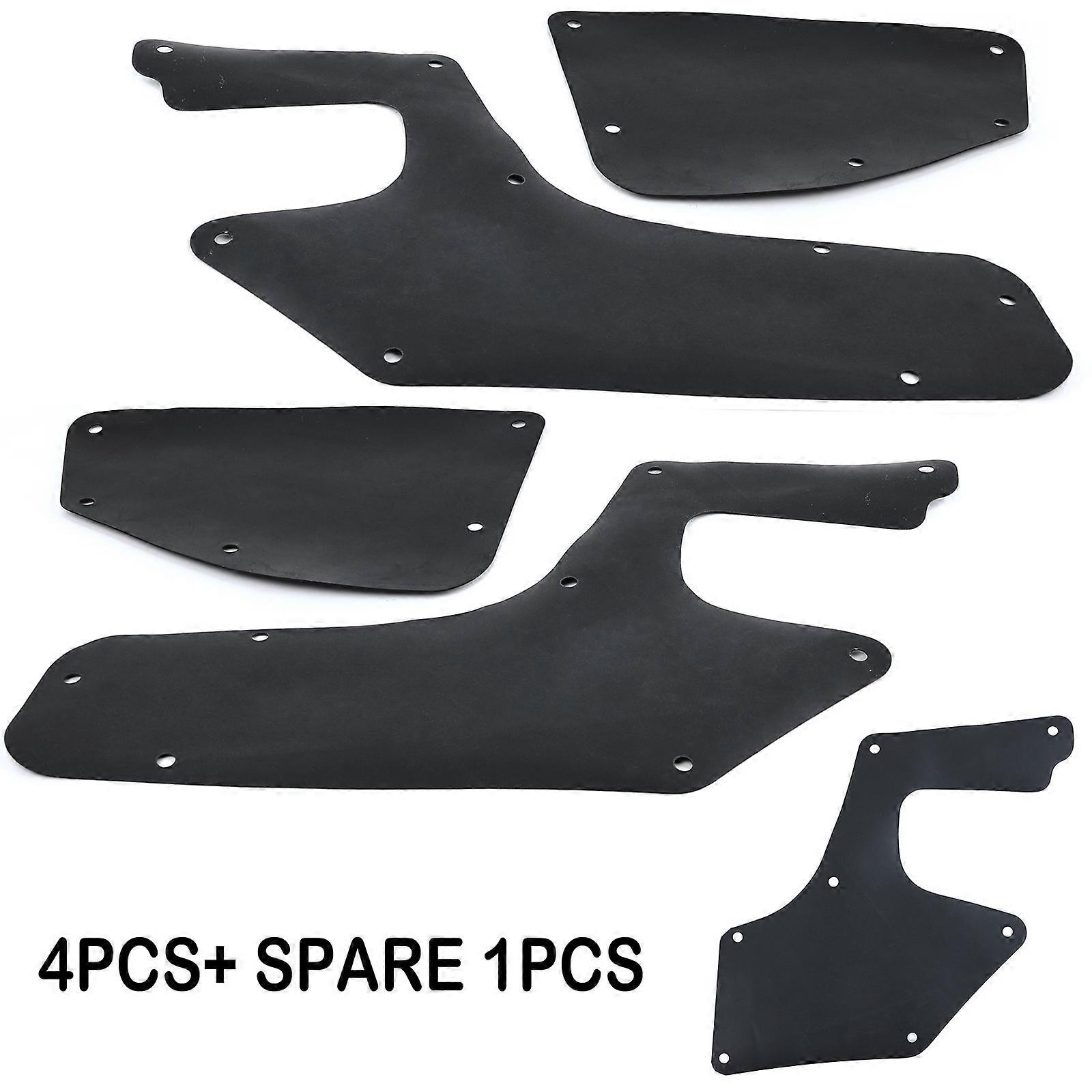 5X For Toyota 4Runner N180 3rd Hilux Surf SW4 1996-2002 Inner Fender ...