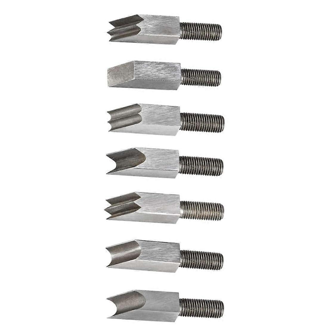 Chamfering Knife Chamfer Planer Cutter Heads Woodworking Edge Corner ...