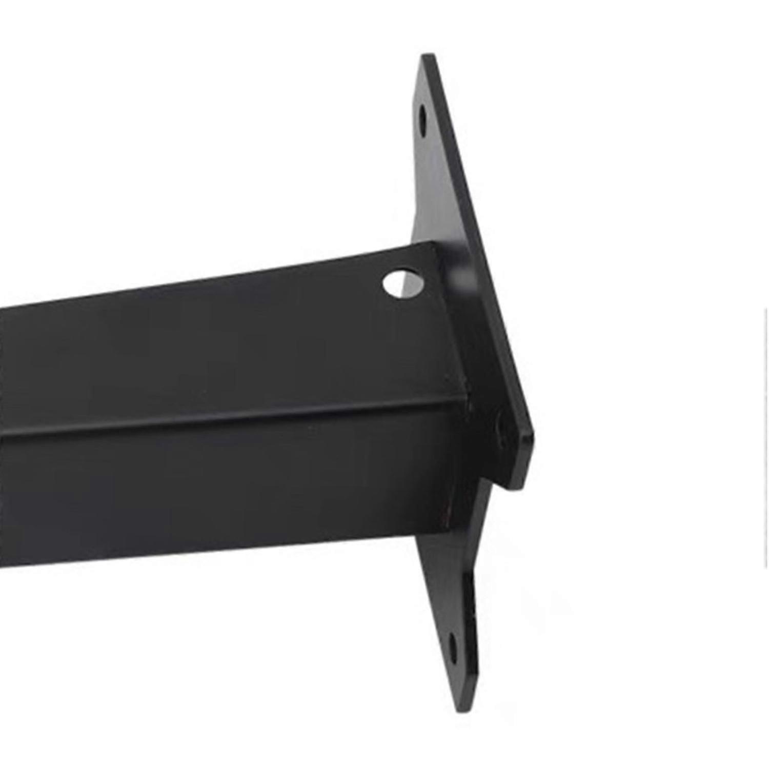 Satellite Wall Mount Rack Steel Rustproof Roof Mounting Pole for ...