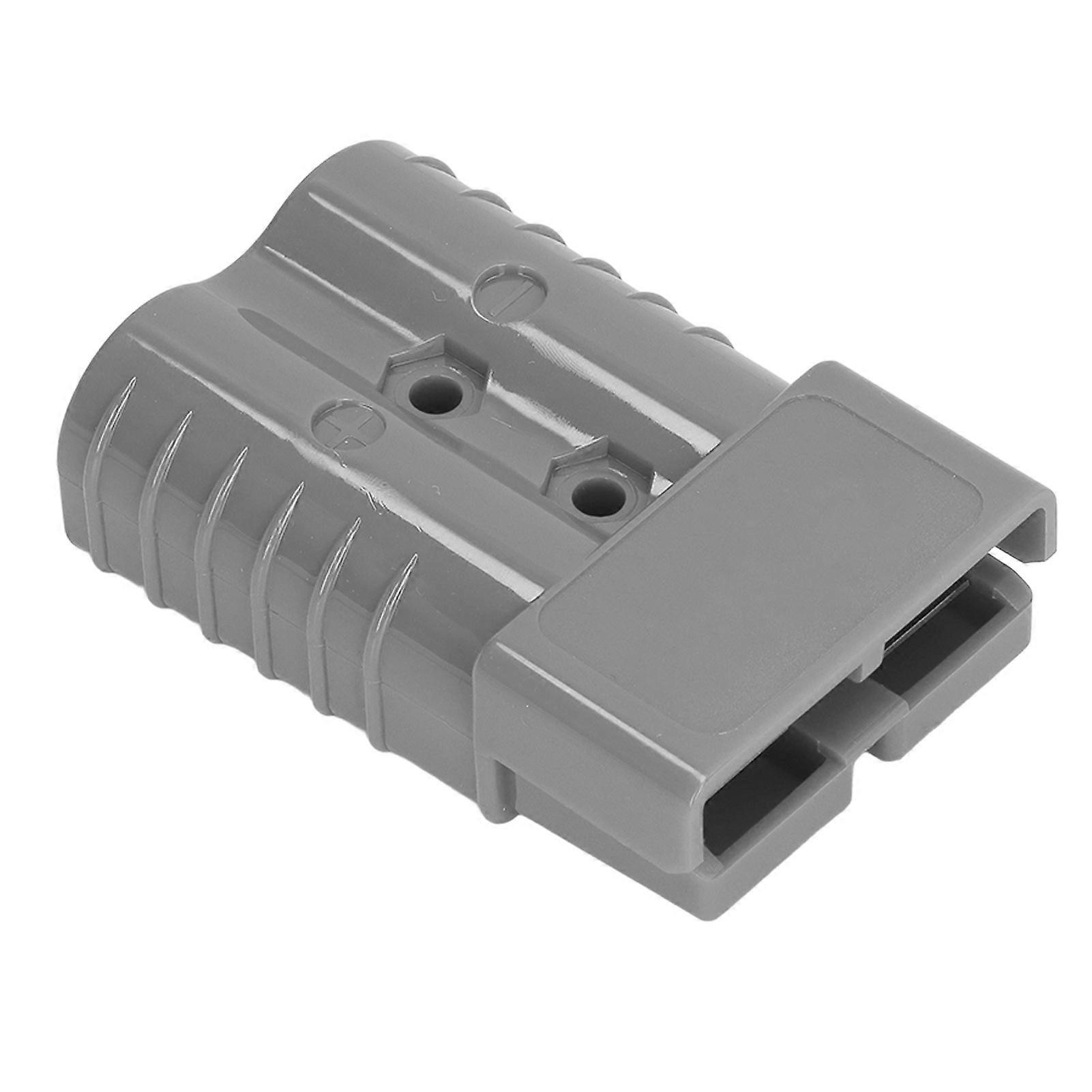 350A 600V Plug Connector SH350 Double Pole High Current Battery Quick ...