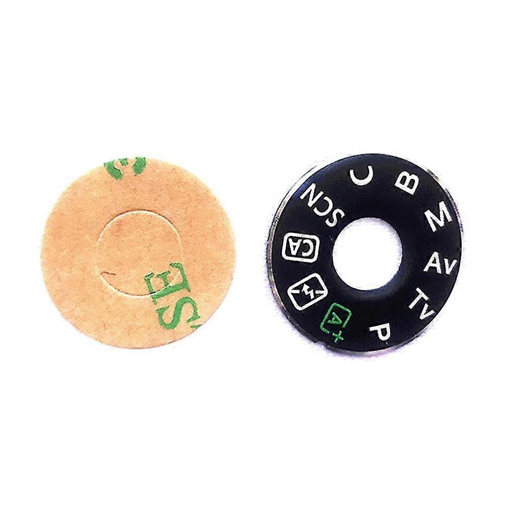 Top Cover Label For EOS 70D Camera Top Cover Replacement Repair Part | Fruugo UK