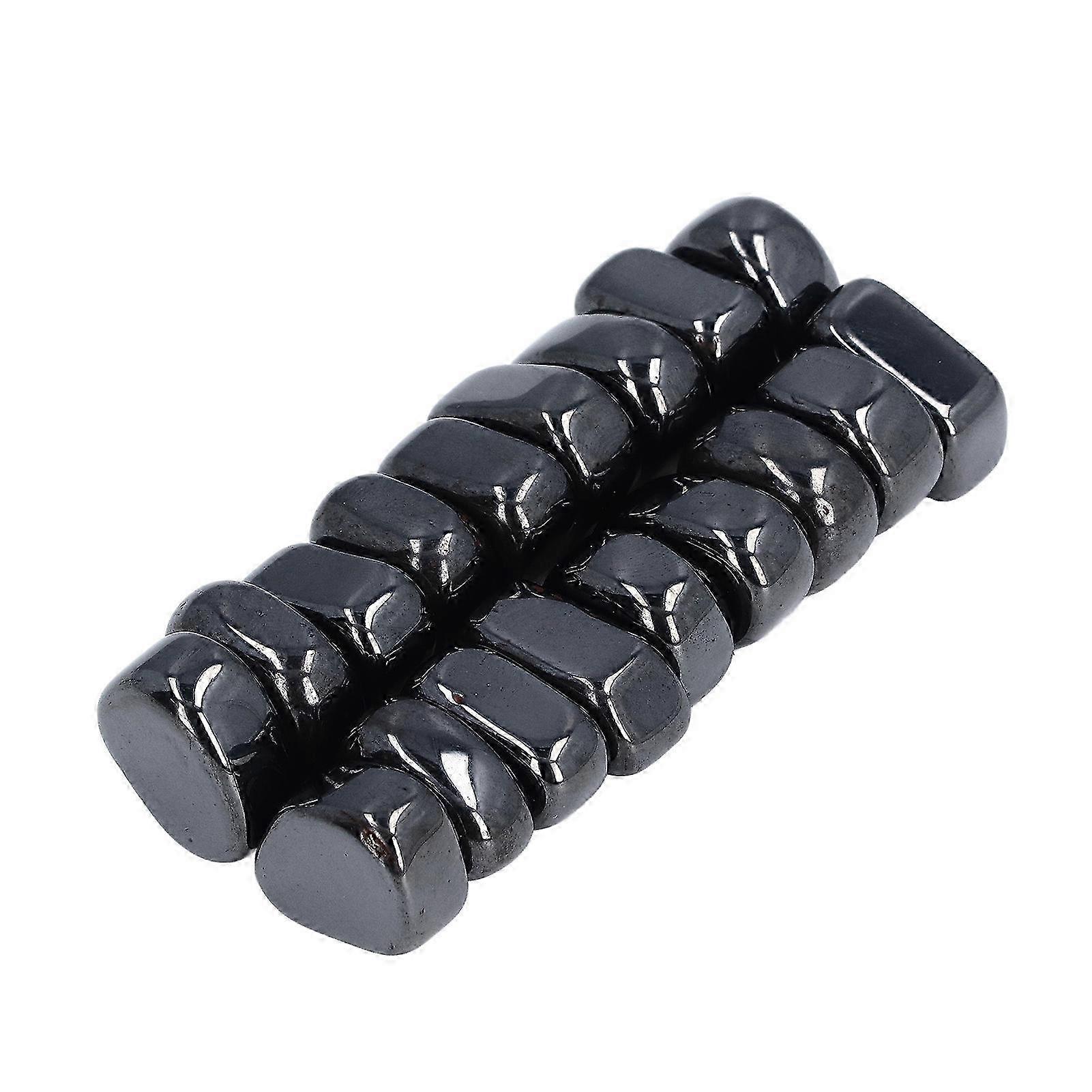 Magnetic Chess Game Interactive Multifunctional with Storage Bag and 18 ...