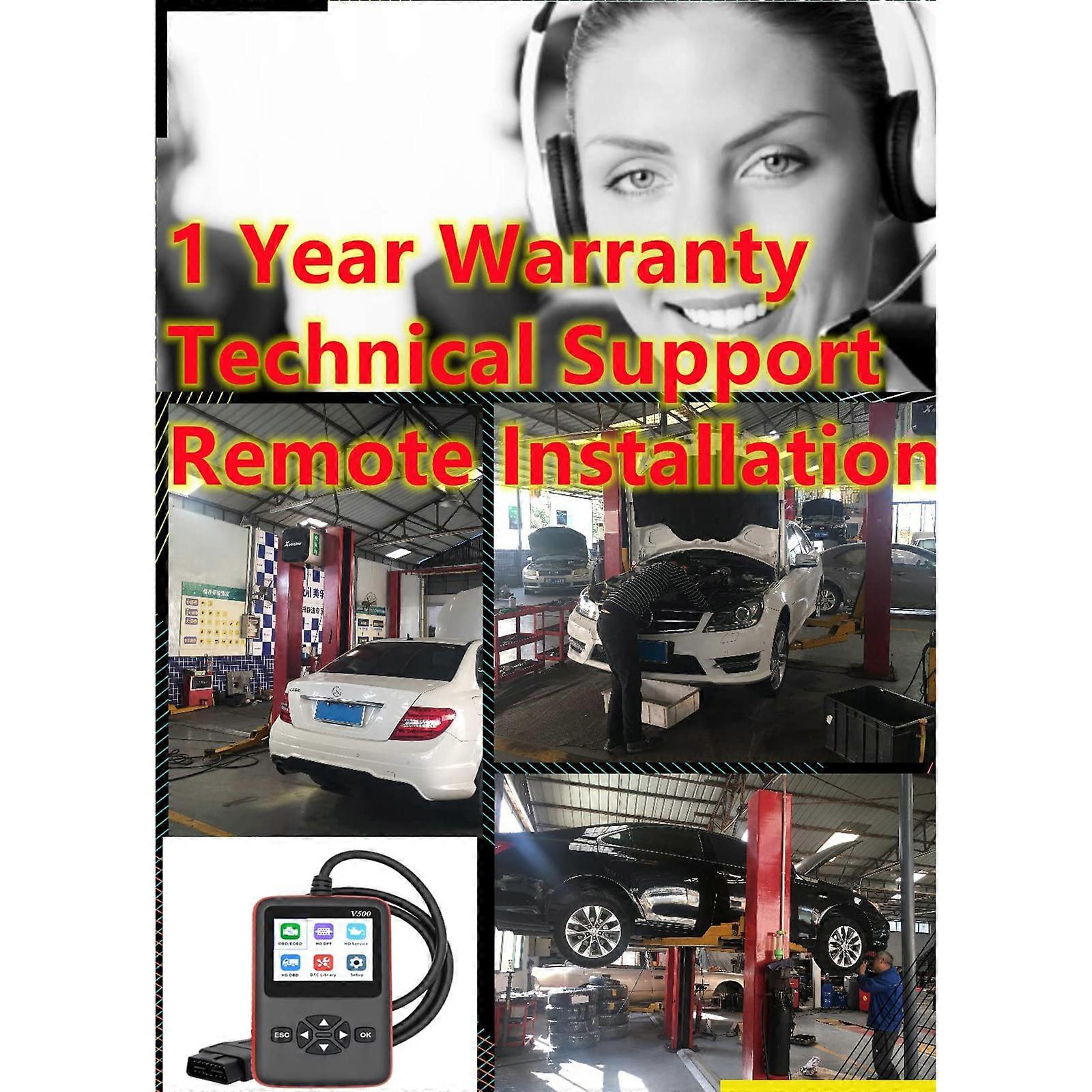 Universal Scanner Cable Connetor MPPS V13 V16 V18 OBD Diagnostic ...