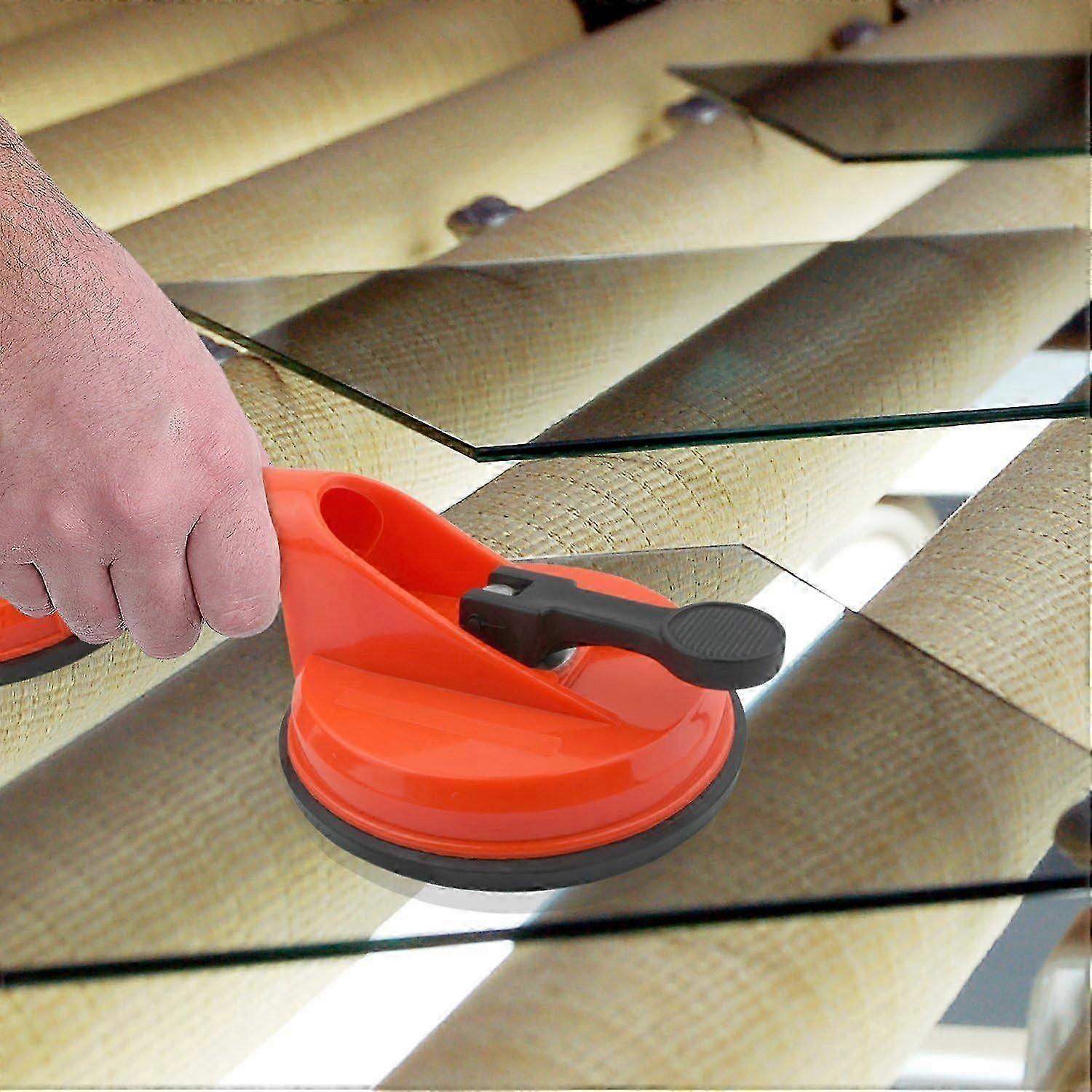 Tile Suction Cup Glass Suction Cup Double Suction Cup Aluminum 60kg ...