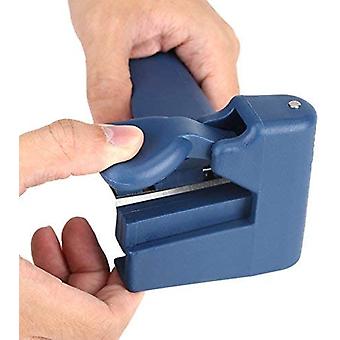 Handle Edge Trimmer Edgebanding End Trimmer Edge Banding Machine End ...