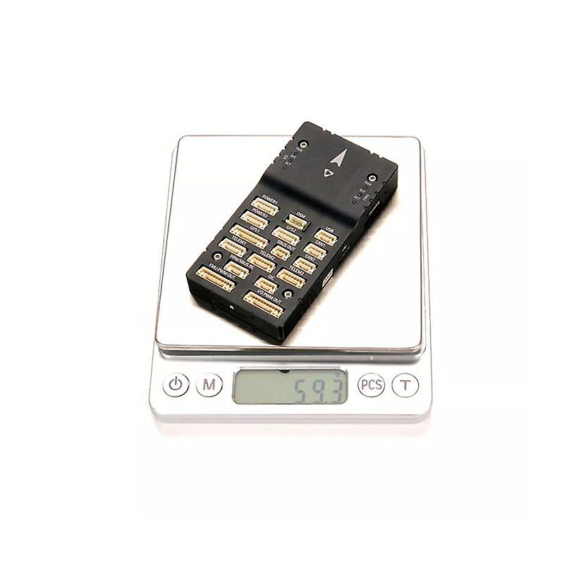 Holybro pour pixhawk 6c pilote automatique fmuv6c stm32h743 contrôleur ...