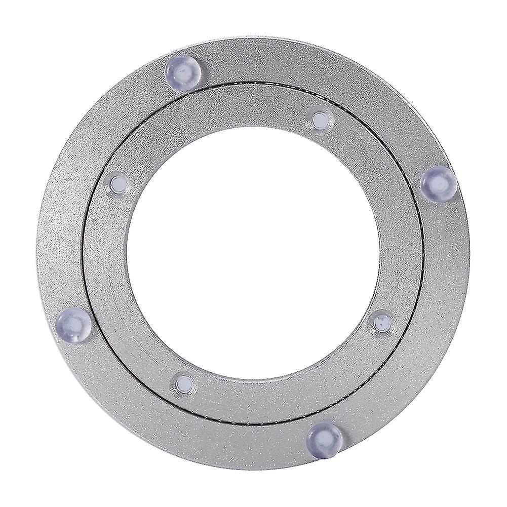 Heavy Duty Aluminium Alloy Rotating Bearing Plate Turntable for Round ...