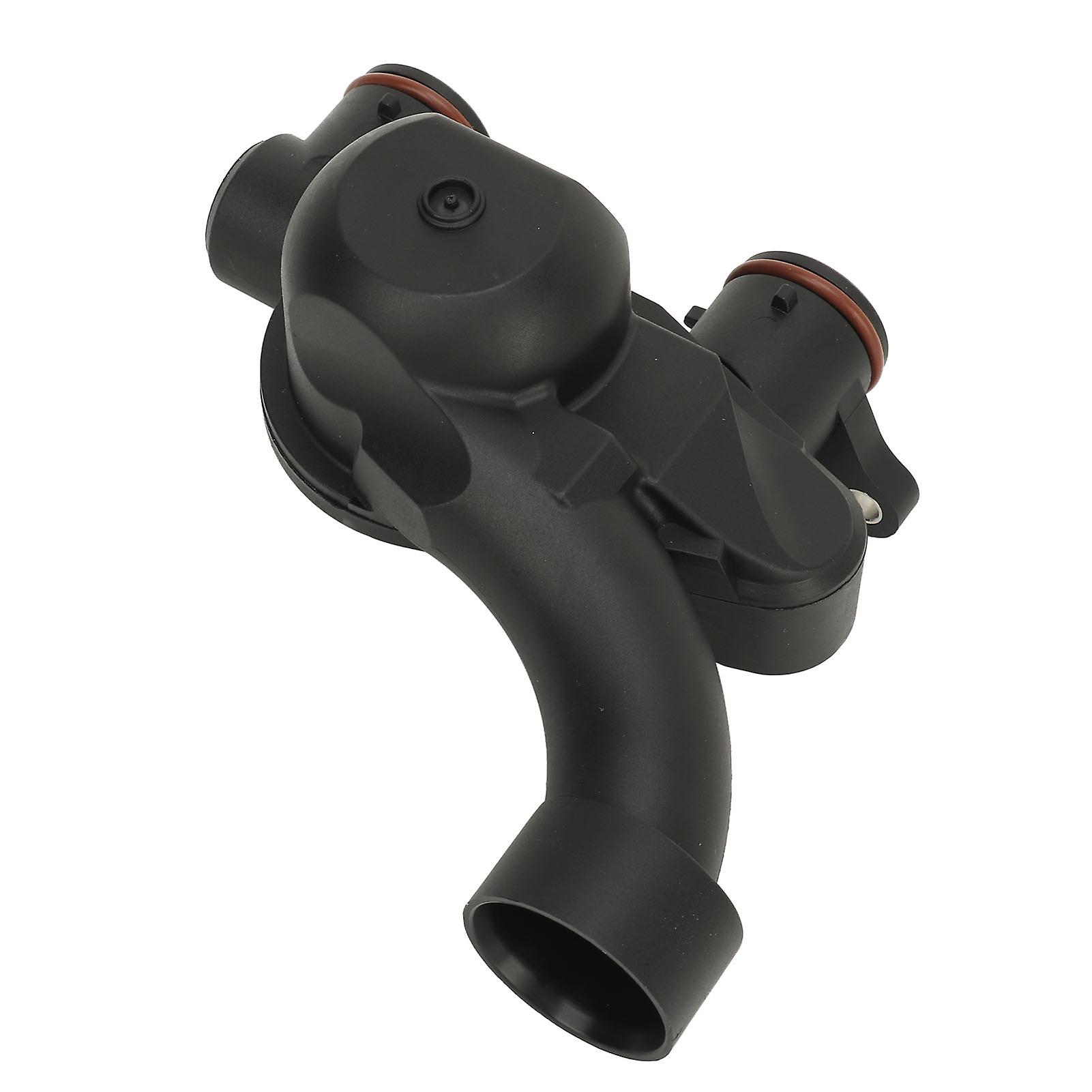 Front Coolant Water Control Valve Pipe Lr100352 Cooling Tube For Range ...