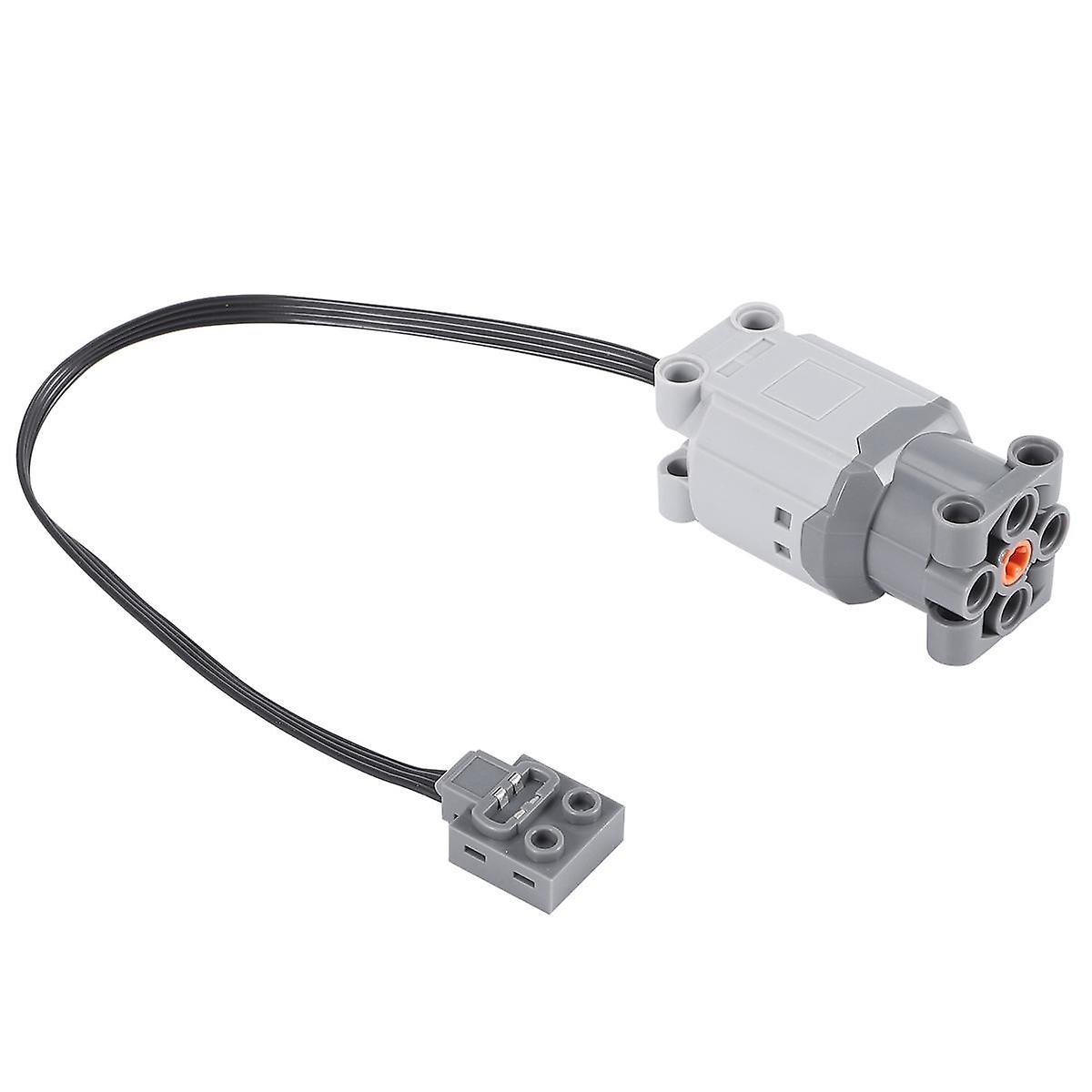 Technical Parts Motor Building Block Motor L-Motor 88003 for Power ...