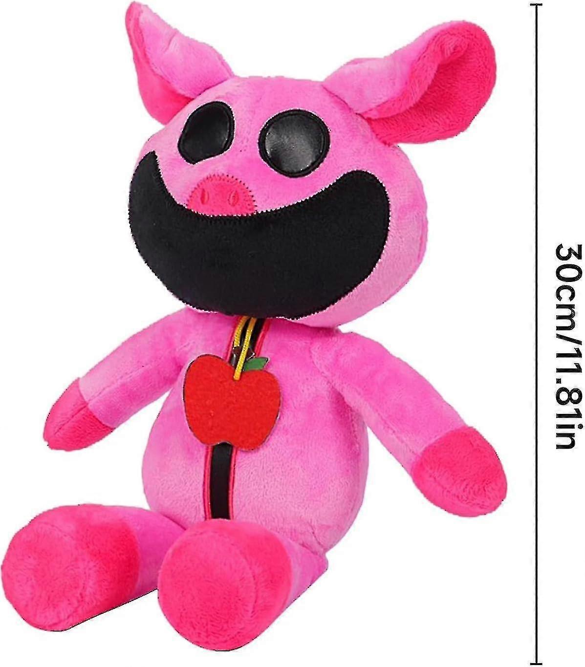 Smiling Critters Plush Toy, Smiling Critters Plush,Smiling Critters ...
