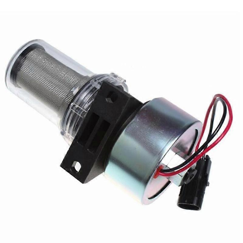 41-7059 Spare Parts 12V Fuel Pump 30-01108-00 300110800 for Thermo King ...