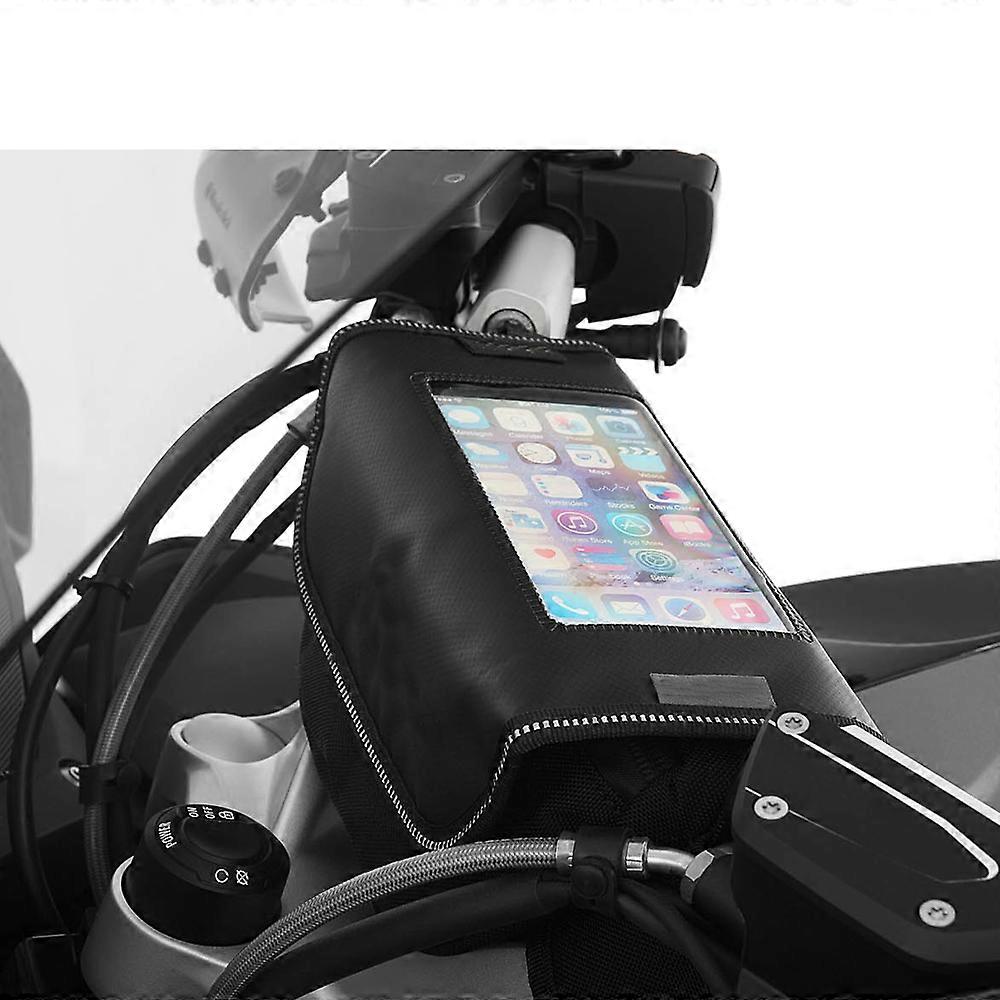 For BMW R1200RT R1250RT K1600GTL R1100R R1150RT R850RT R850R Motorcycle ...