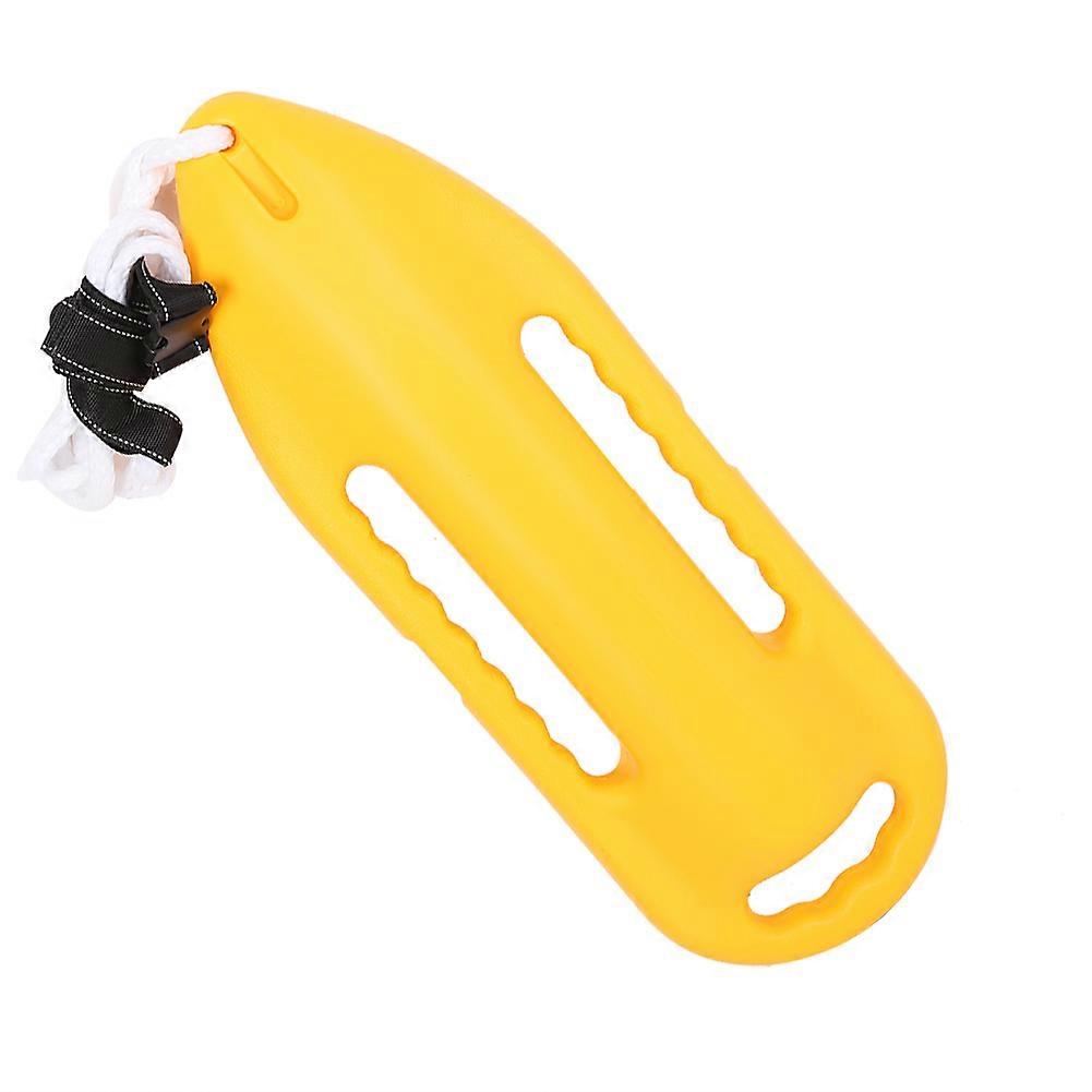 Lifeguard Rescue Swimming Float Rescue Floating Buoy for Water Life ...