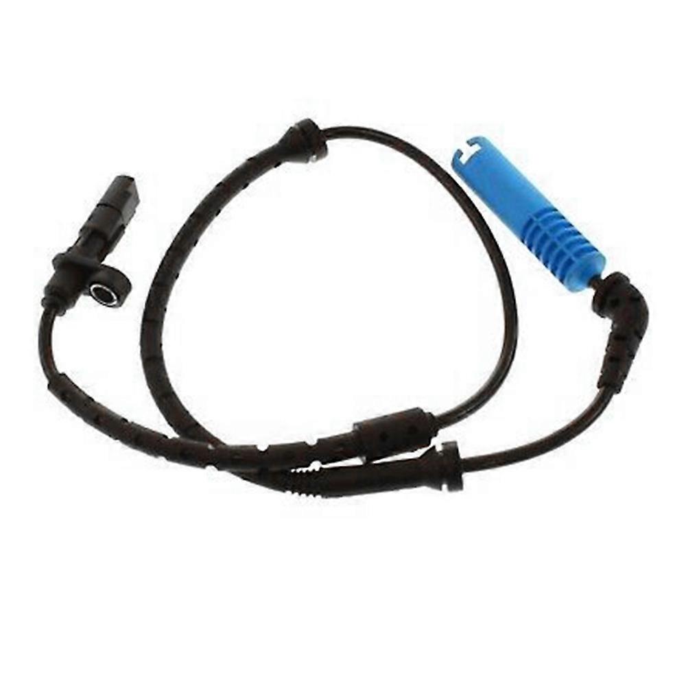 4Pcs Car ABS Wheel Speed Sensor for - X5 E53 2000-2006 34526756380 ...