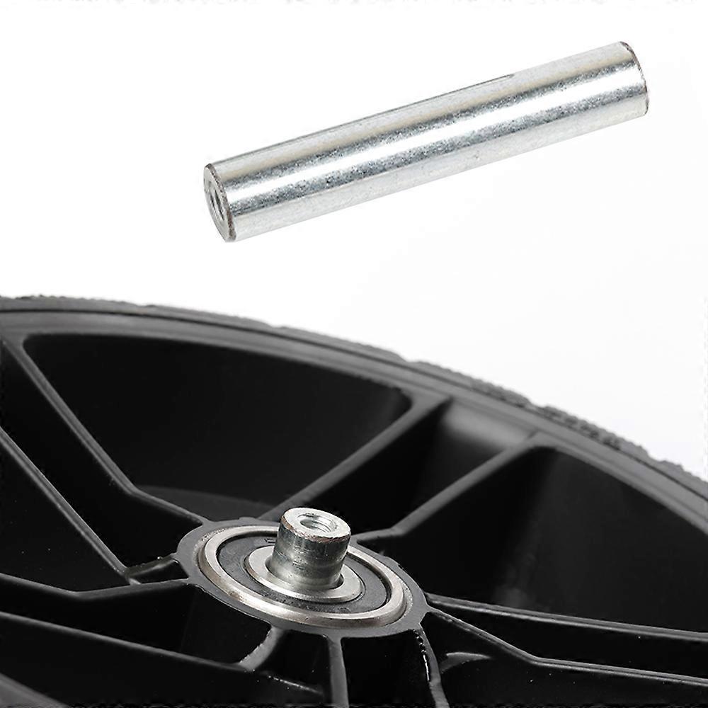 Rear Wheel Hub Axle For Ninebot ES1 ES2 ES4 Electric Scooter Rear Wheel ...