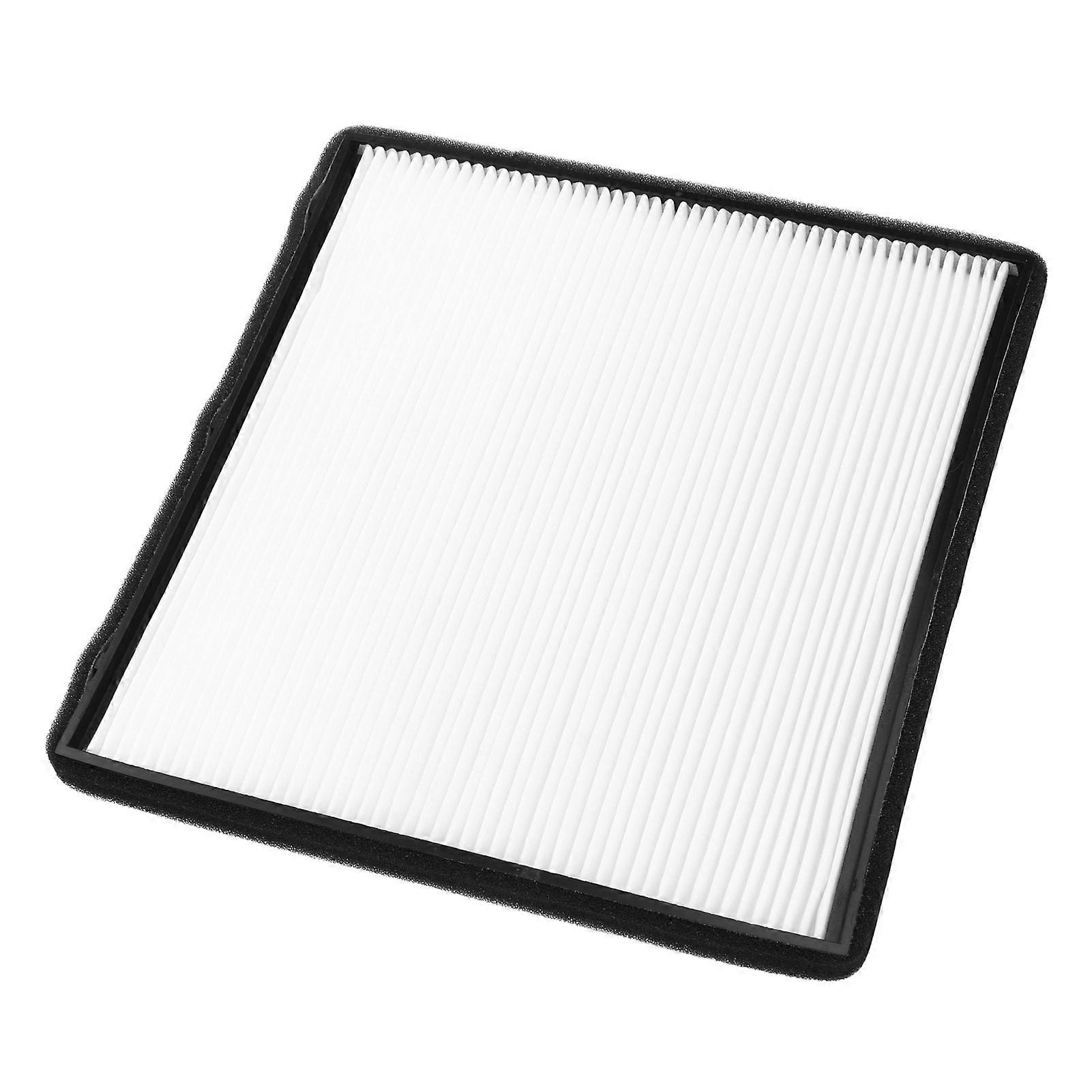 Cabin Air Filter F37 1018 Powerful Filtration Air Conditioning Filter ...