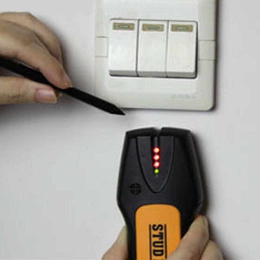 Metal detectors metal detector wood stud finder electronic wire sensor ...