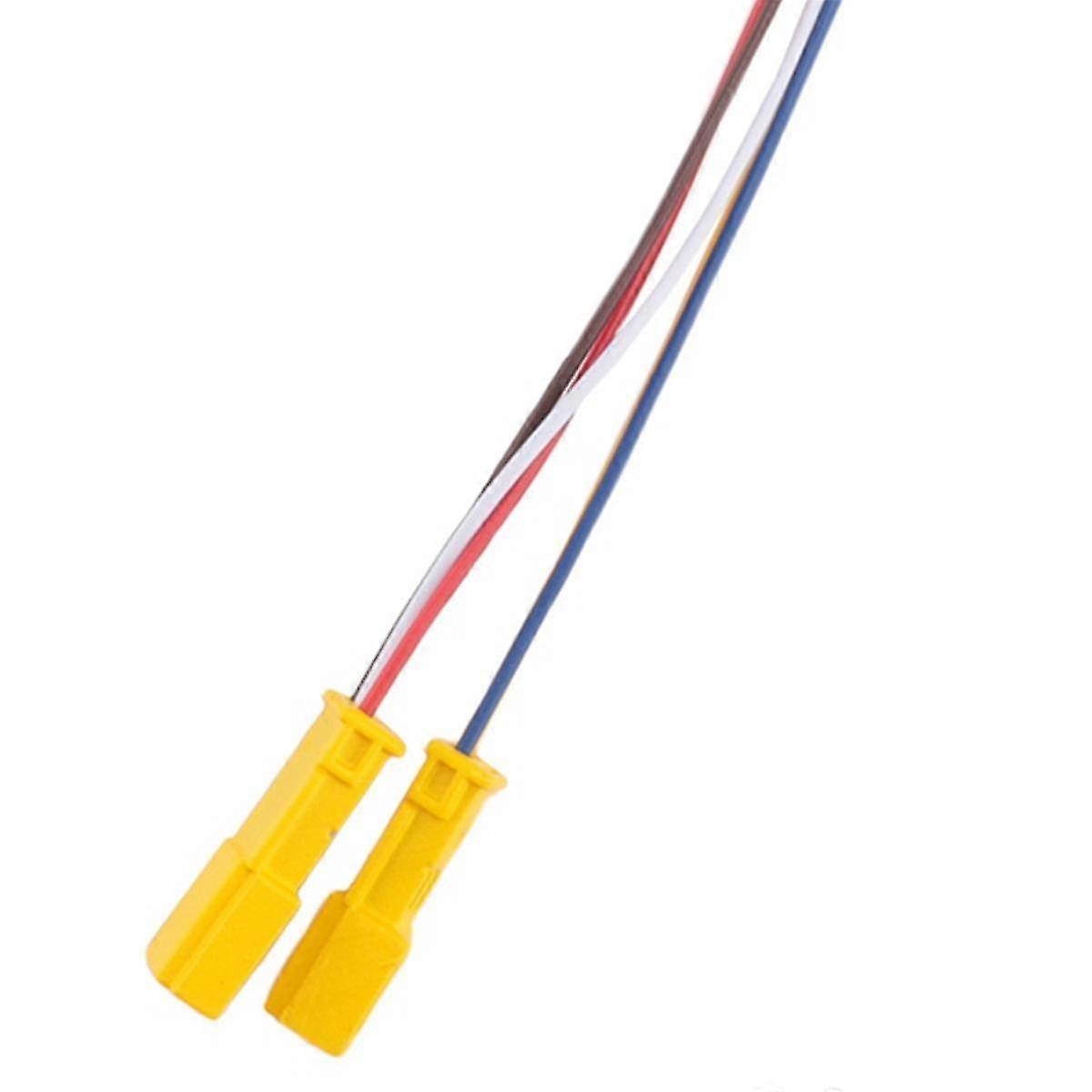 Car Seat Occupancy Mat Emulator Srs Bypass Sensor For C-class W203 2004 ...