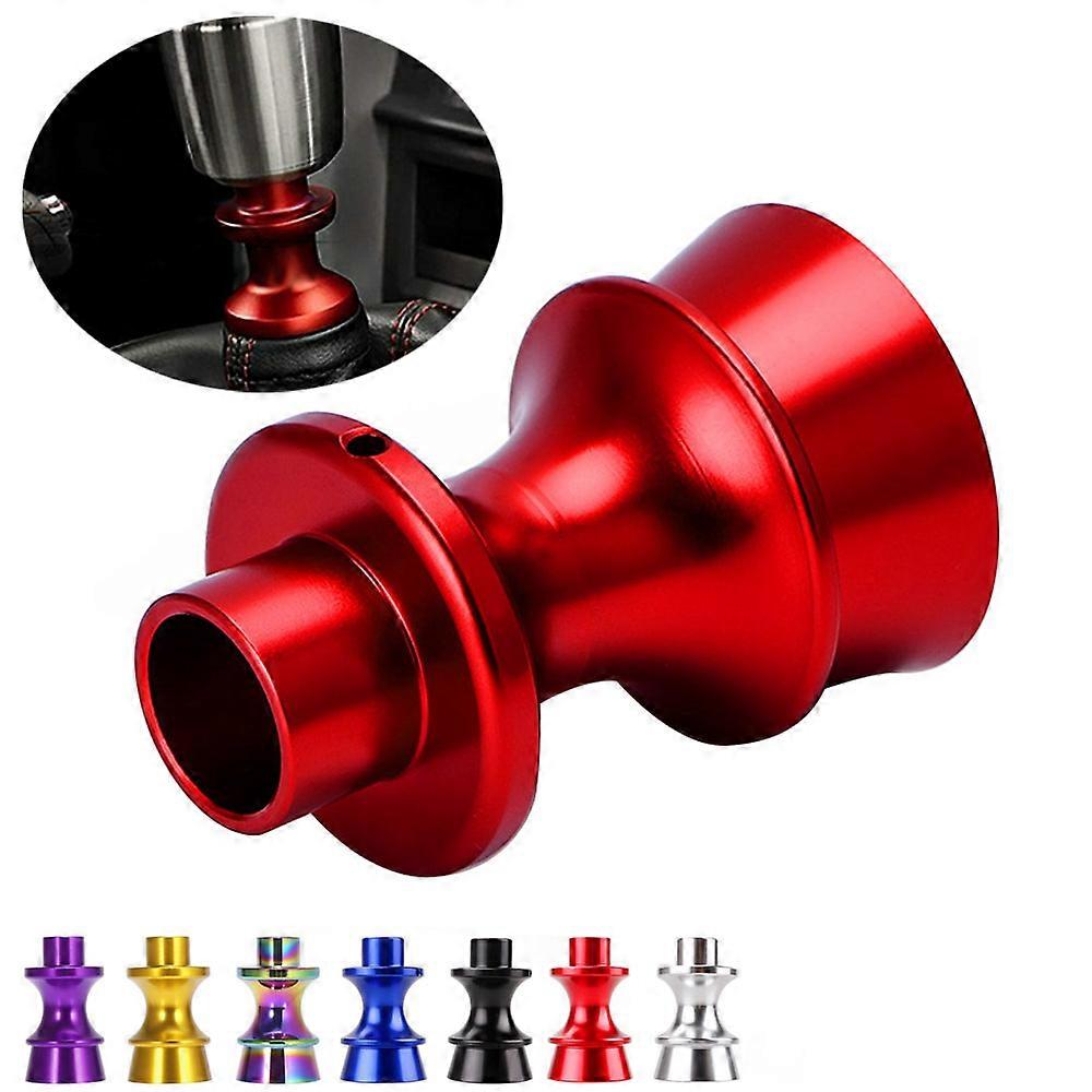 Car Gear Shift Knob Reverse Lockout Lever Lifter Up Boot Retainer ...