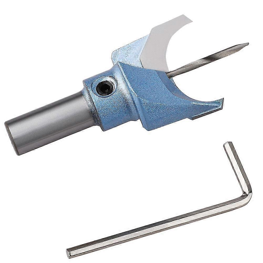 Woodworking Router Bit Buddha Beads Ball Knife Milling Cutter, Carbide ...