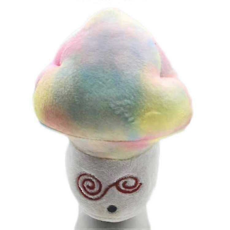 New Plants Vs Zombies 15-20cm Plush Toys Cartoon Anime Doll Peashooter ...