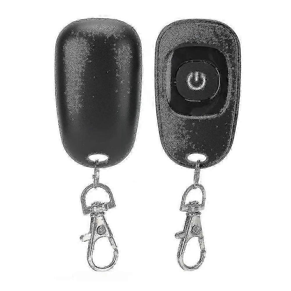 Button Saving Mini Relay Contact Rf Wireless Switches Dc3.7v-12v 433mhz ...