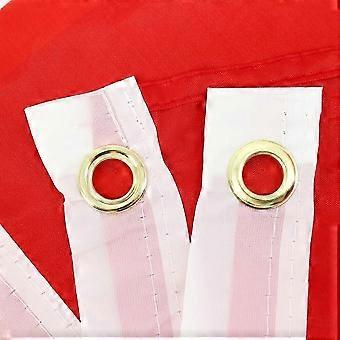 90*150cm Austria Eagle Flags and Banners National with Coat of Arms ...