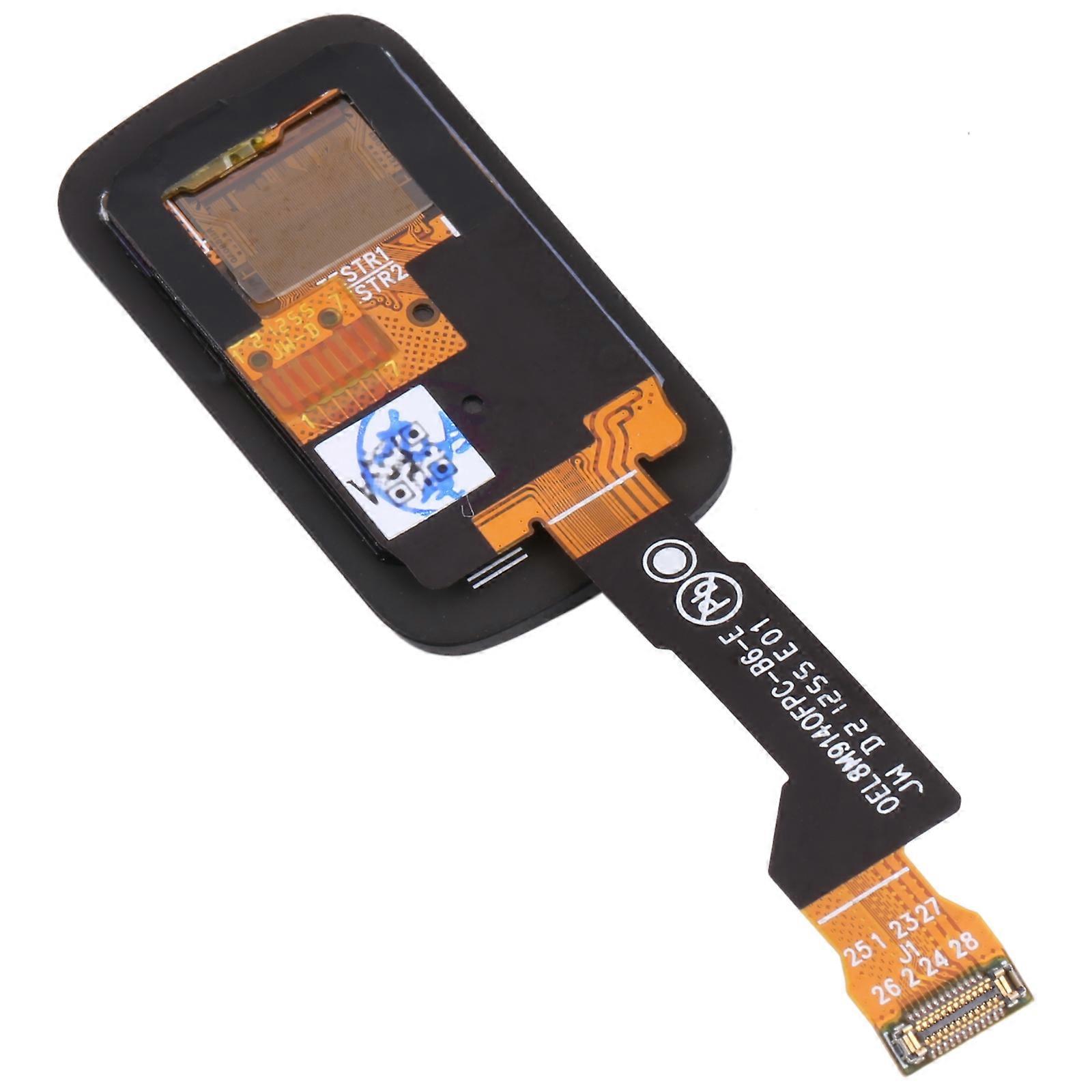 Original LCD Screen For Fitbit Charge 5 Digitizer Full Assembly | Fruugo UK