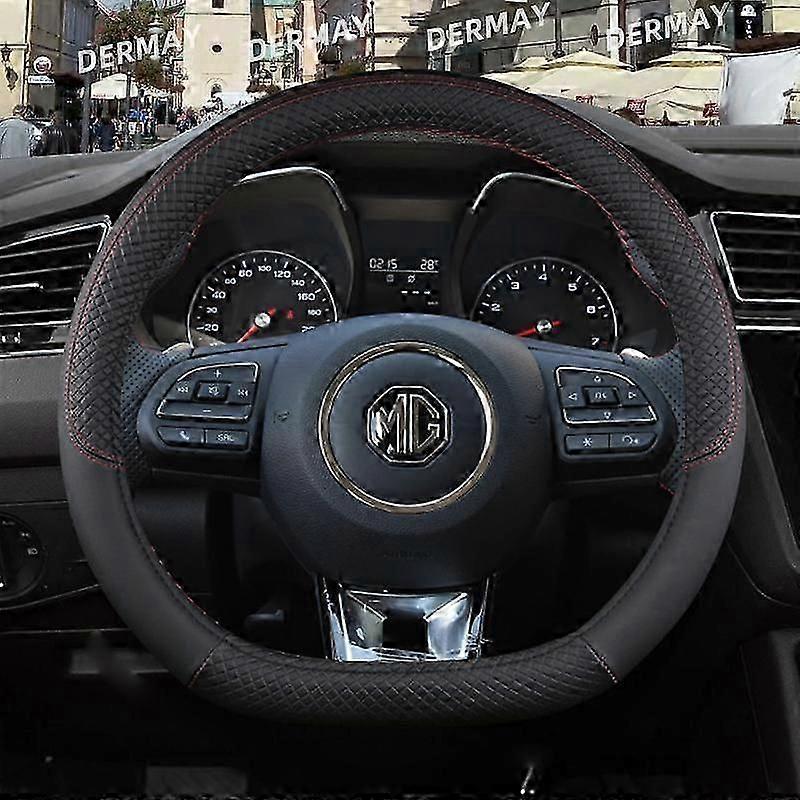 For Mg Hs Zs Ev Mg3 3sw Mg5 Mg6 Mg7 Zr Ehs Ezs Gt 9 Colors Car Steering ...