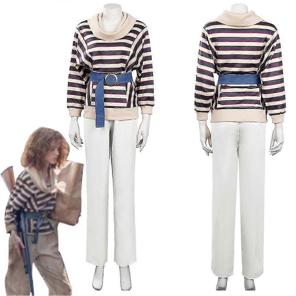 Adult Kids Children Stranger Things Season 4 (2022) Nancy Wheeler ...