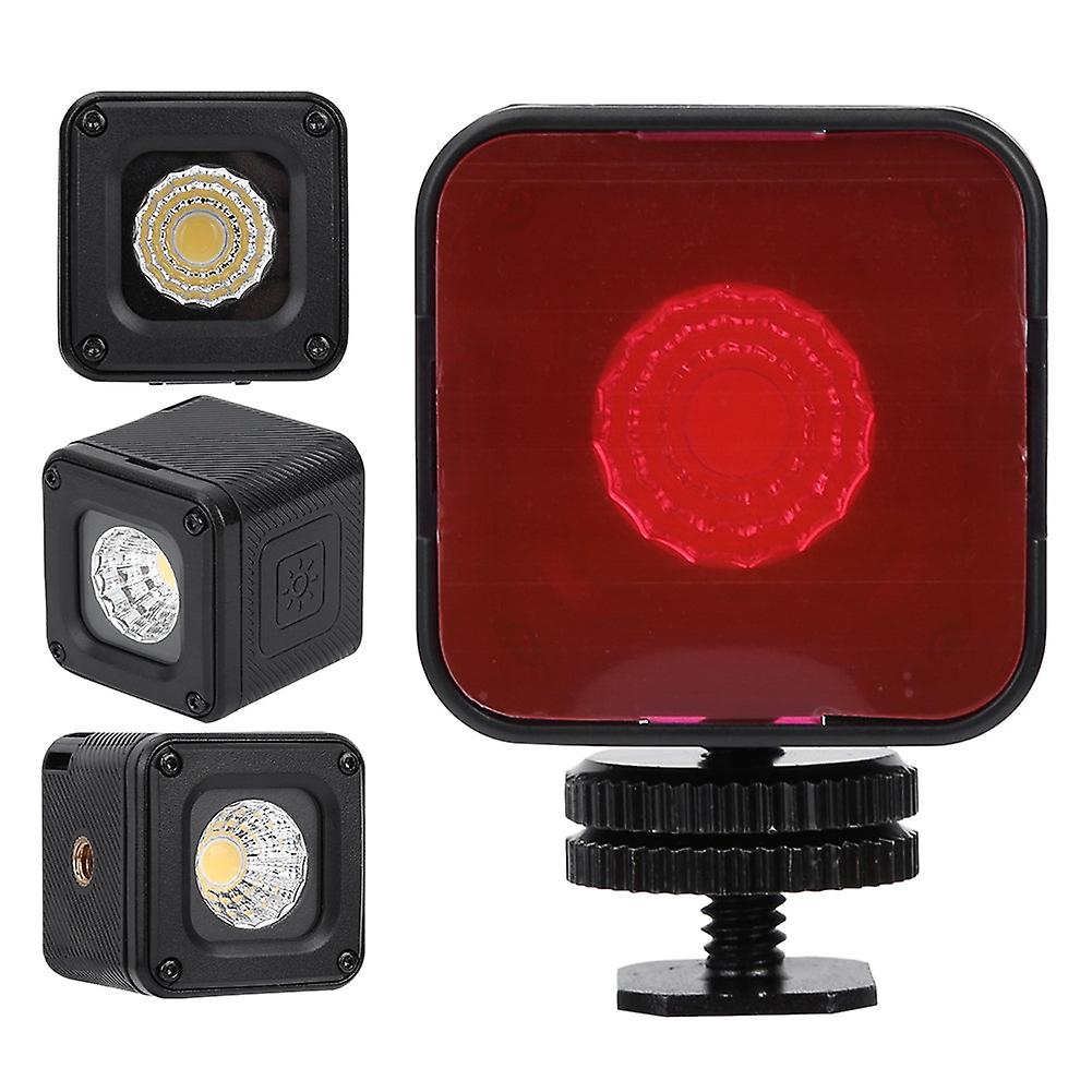 Mini led light portable photographic lighting waterproof led lights ...