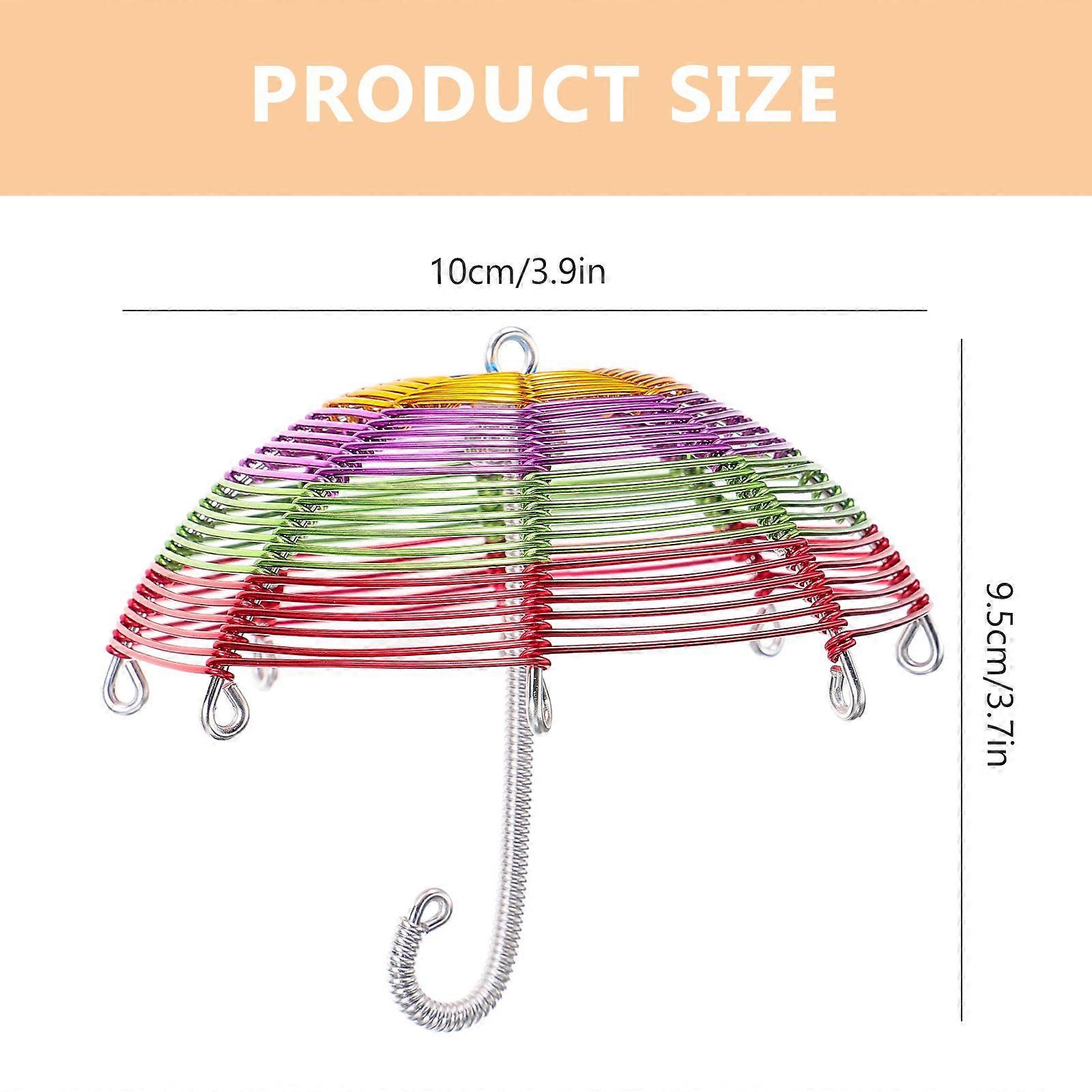 Mini Umbrella Decor Miniature Umbrella Ornament Mini Umbrella Photo ...