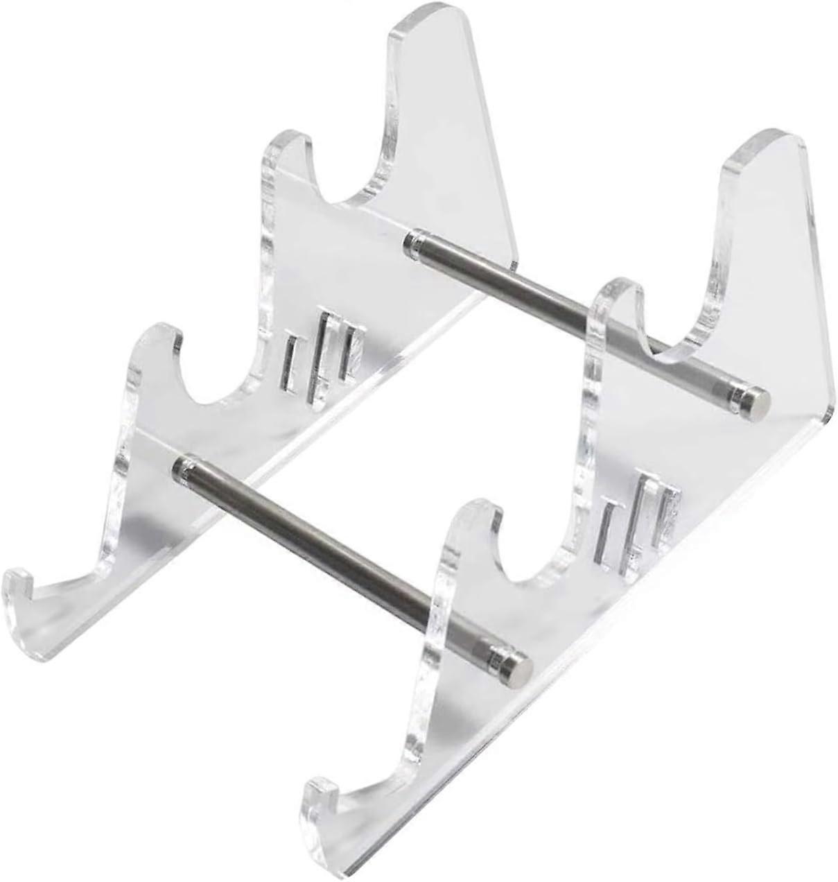 Keyboard Display Clear Acrylic Keyboard Stand For Mechanical Keyboards ...