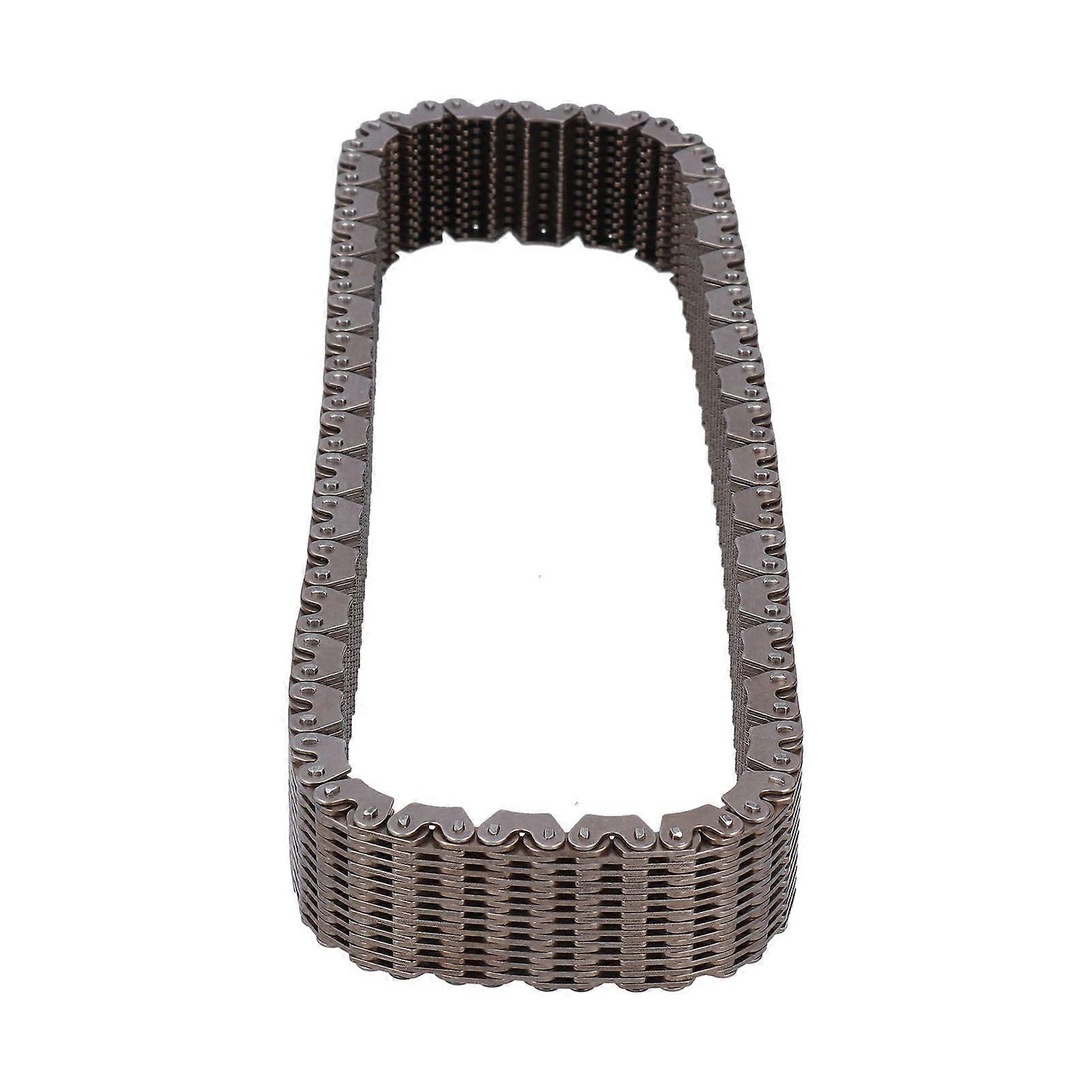 Mercedes MLGLR 2003 transfer case chain 2512800800 stainless steel ...