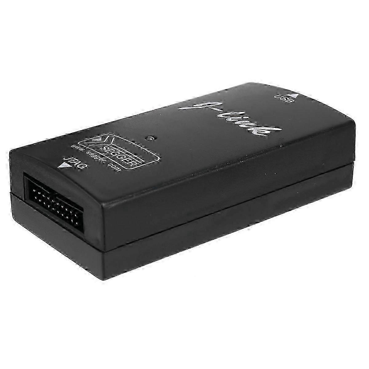 J-LINK V9 ARM Emulator USB-JTAG Adapter - JLINK Emulator with ...
