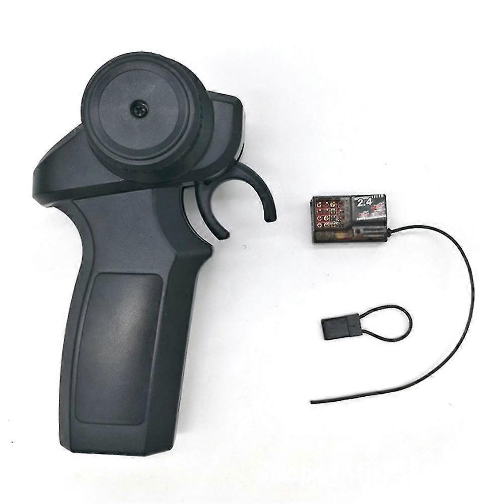 2.4ghz Mini Remote Controller Receiver For Electric Skateboard ...