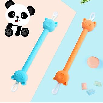 2pcs Baby Nasal Booger And Ear Cleaner Tool, Baby Registry Essential ...