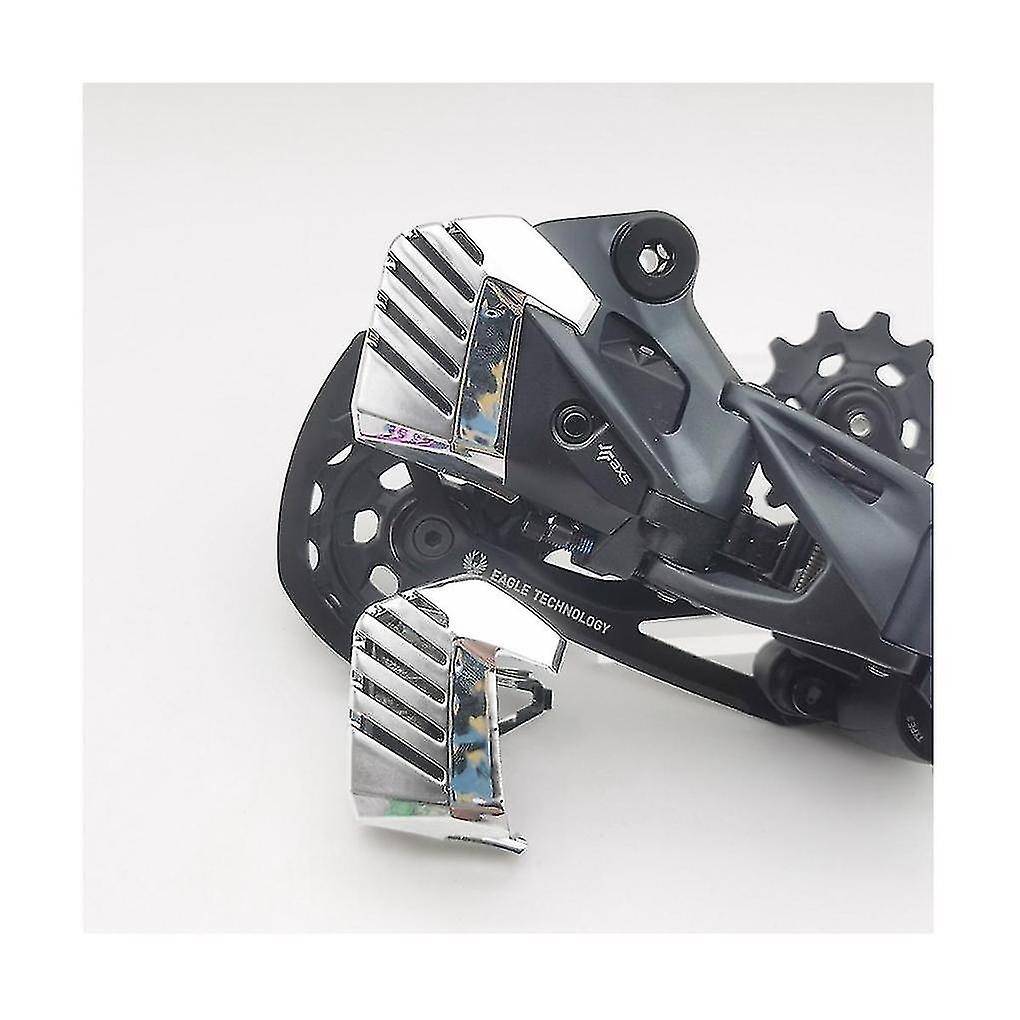 For Sram Axs Gx Xx1 X1 X01 Wireless Rear Dial Battery Cover Axs Battery ...