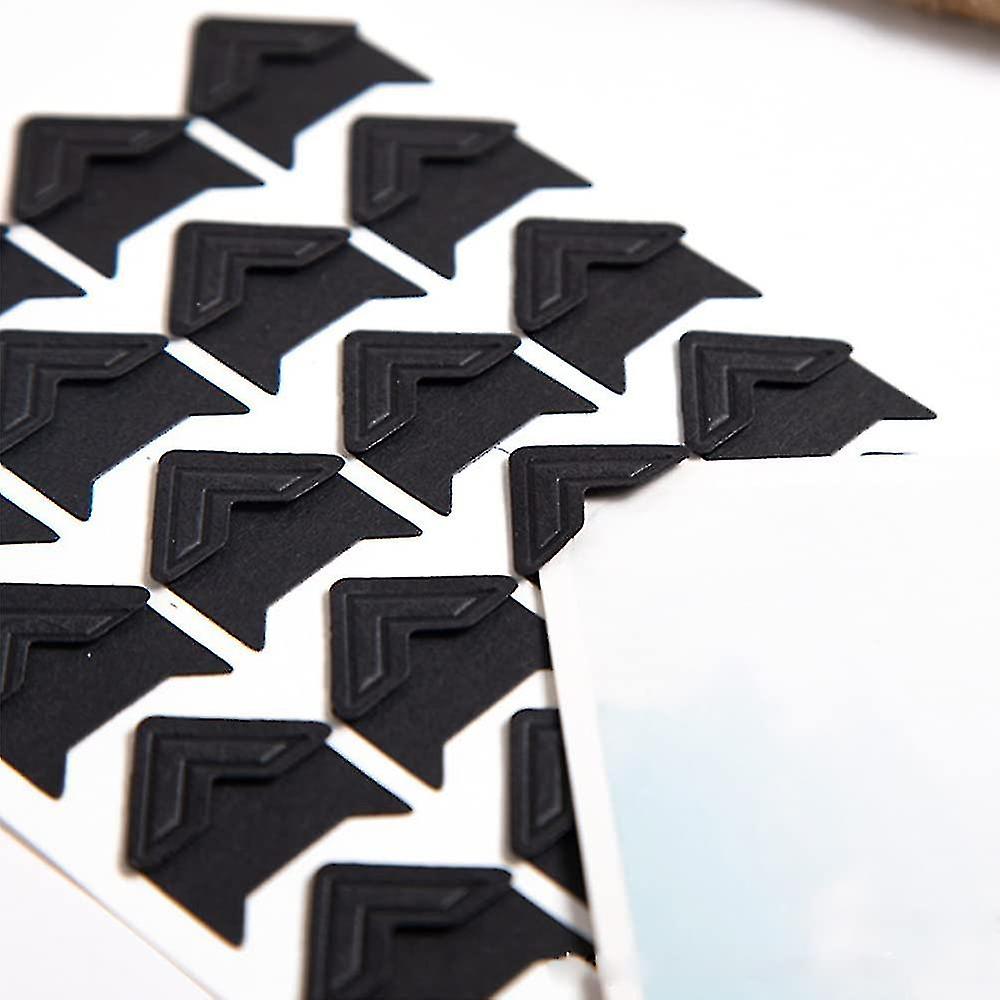Photos Mounting Sticker Photo Mounting Corners Self Adhesive Stickers ...