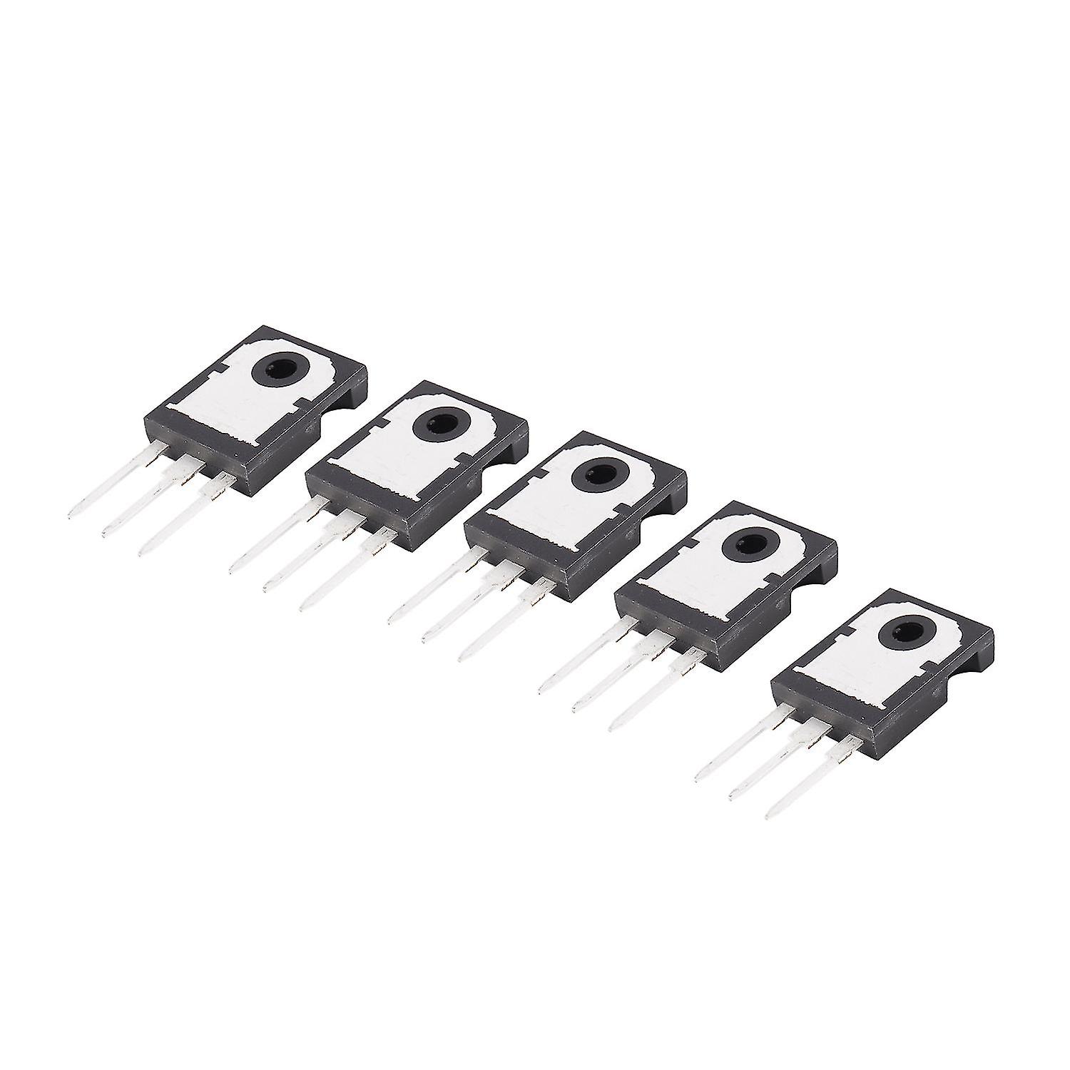 5pcs 5x IRFP460 20A 500V Power MOSFET N-Channel Transistor | Fruugo UK