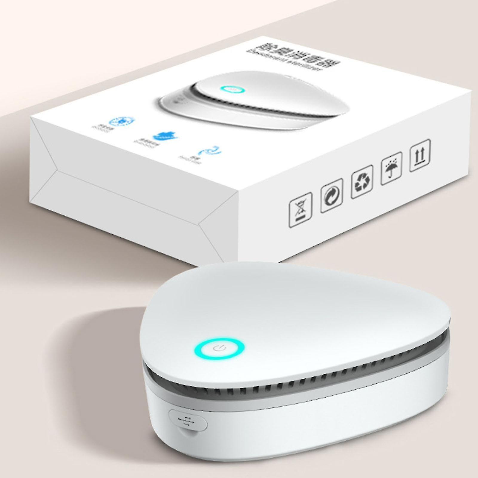 Ozzie Odor Remover Machine for Smoke Smell, Ultimate Odor Remover for ...