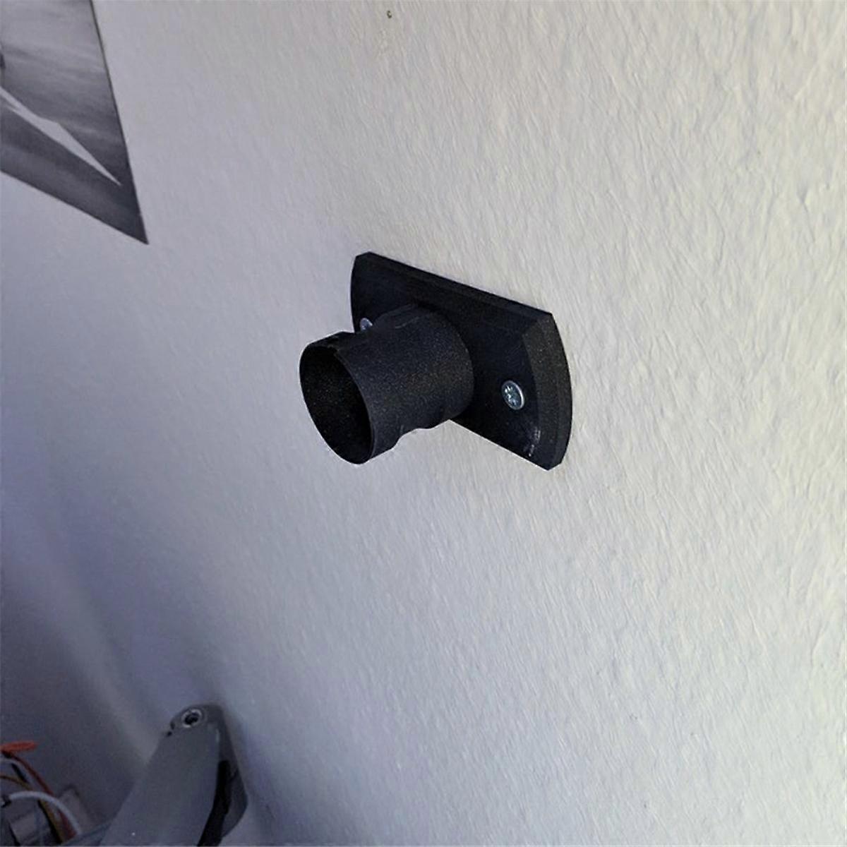 Steering Wheel Wall Mount Bracket Stand Holder with Screws for FANATEC ...